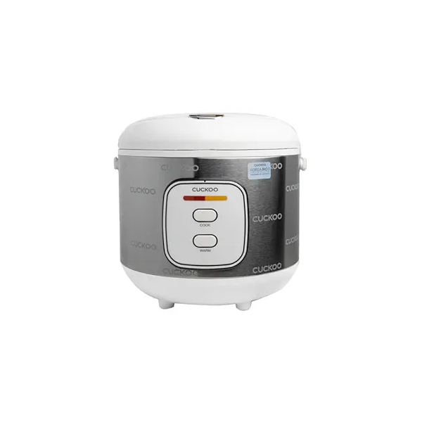 CUCKOO Electric Rice Cooker | 3.5 Litre 10 Cups 1.2 Kg Uncooked Rice ...
